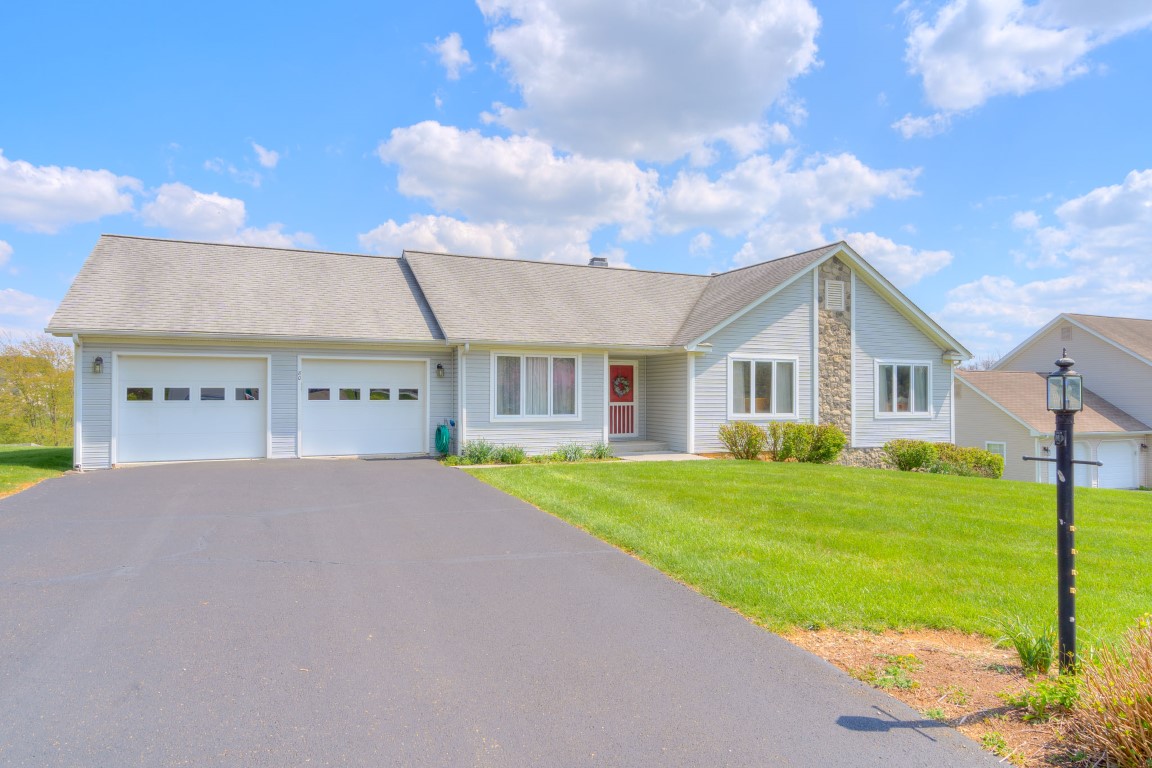 Picture Perfect Home in Sought-After Diamond Hill! - New River Valley ...