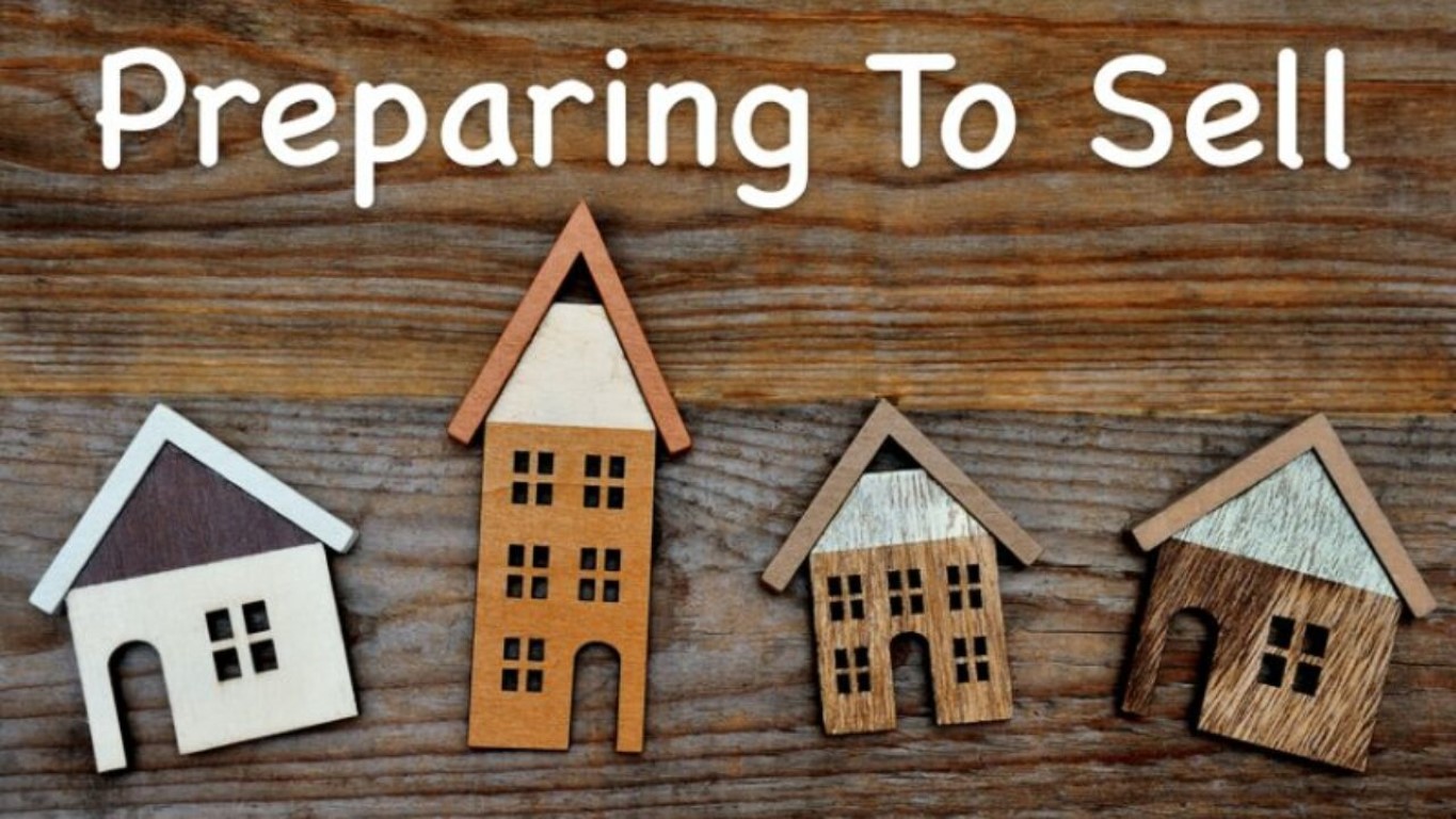 Your Guide to Selling Your First Home - New River Valley Real Estate Blog