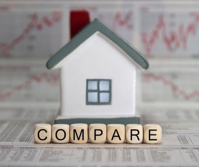 What You Need to Know About Comparables - New River Valley Real Estate Blog