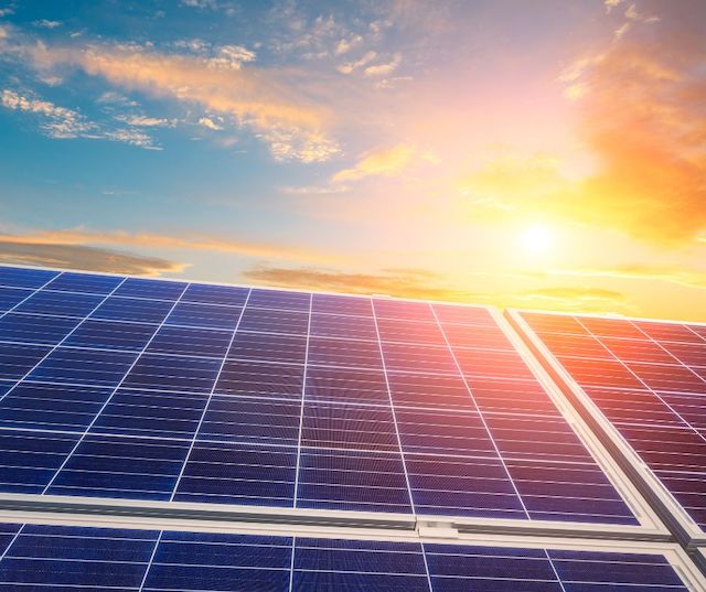 The Benefits and Drawbacks of Using Solar Panels - New River Valley ...